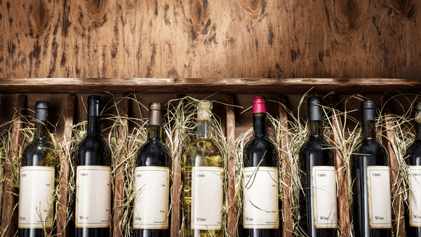 How to Choose the Perfect Wine Rack - Wine Stash, LLC