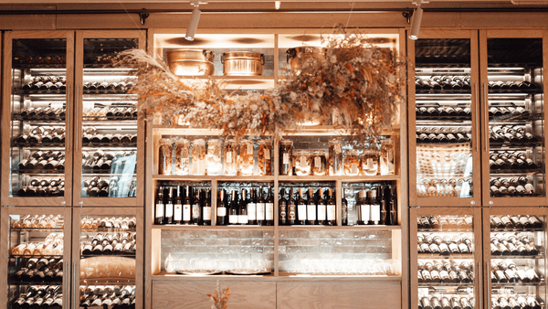 How To Reduce Humidity In A Wine Cellar - Wine Stash