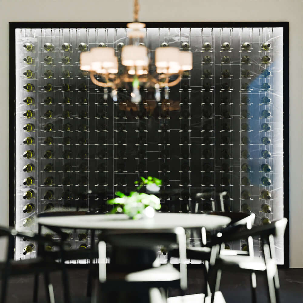 Wine Storage Racks & Wine Cellar Racks Australia | Wine Stash