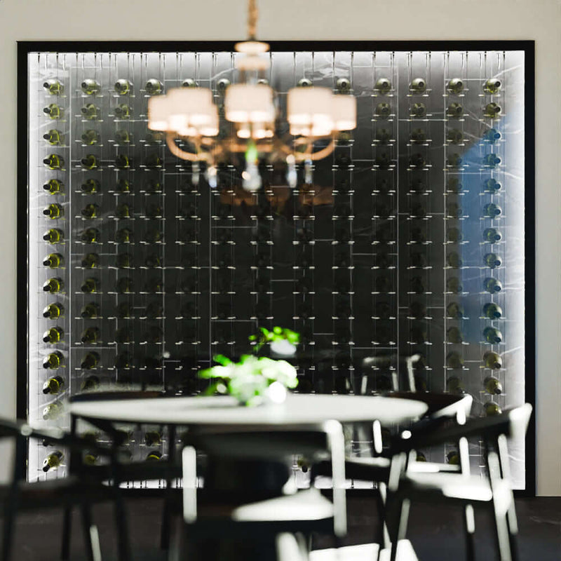 Wine Storage Racks & Wine Cellar Racks Australia | Wine Stash