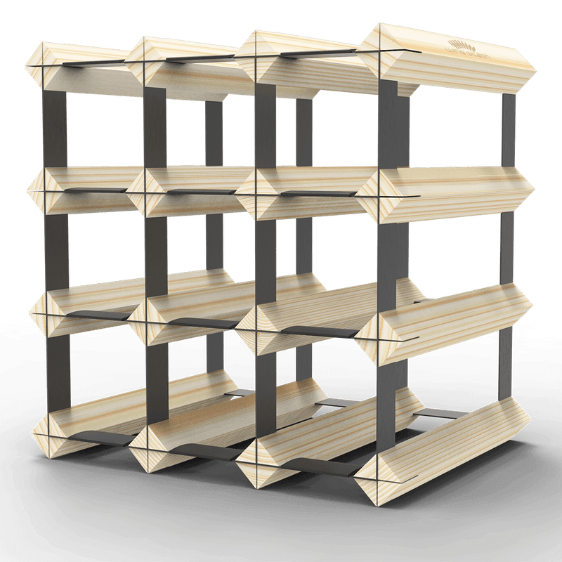 Wine Storage Racks & Wine Cellar Racks Australia | Wine Stash